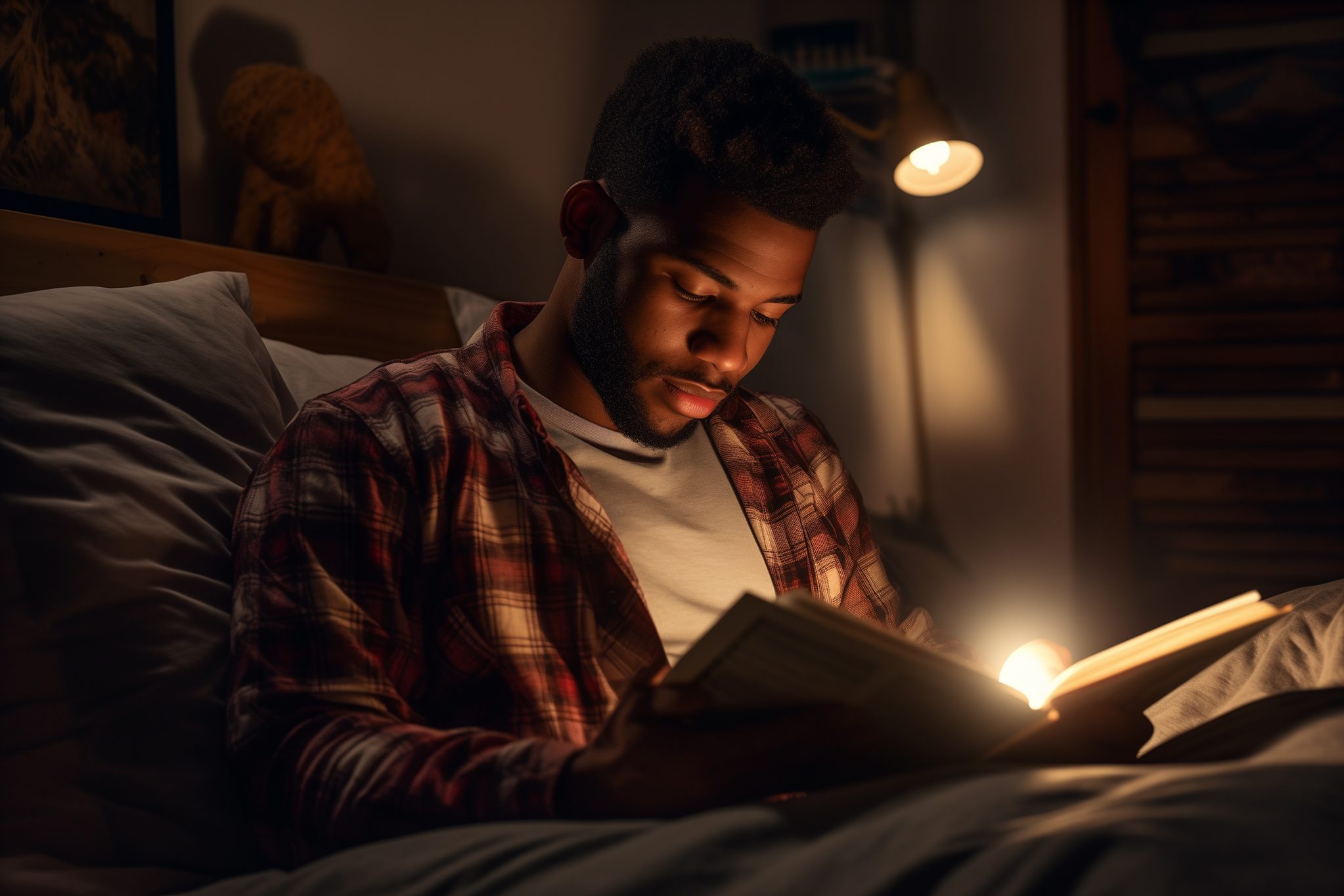 Tips For Establishing a Sleep Routine