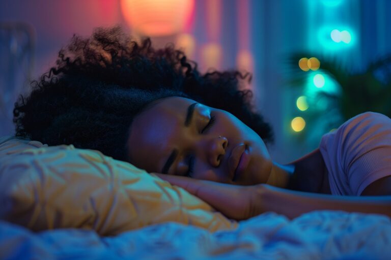 The Science Behind Dreams: Why Do We Dream?