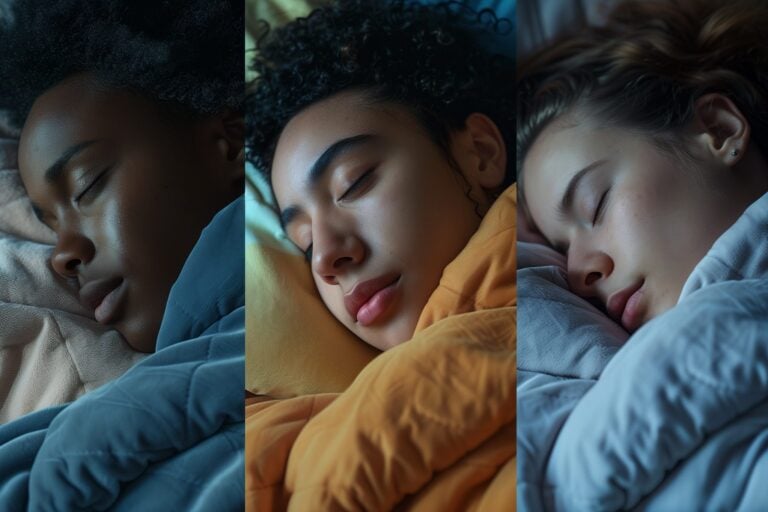 Workplace Napping Around the World: Cultural Perspectives on Daytime Rest