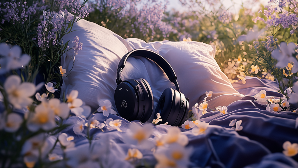 Soothing Springtime: Pillow’s Sleep Aid Collection for the Season