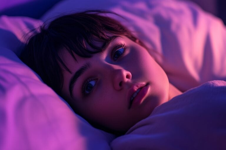 The Six Main Types of Sleep Disorders: An Overview