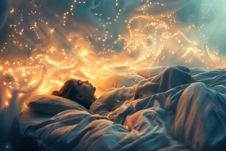 Do Men and Women Dream Differently? Exploring Gender and Dreams