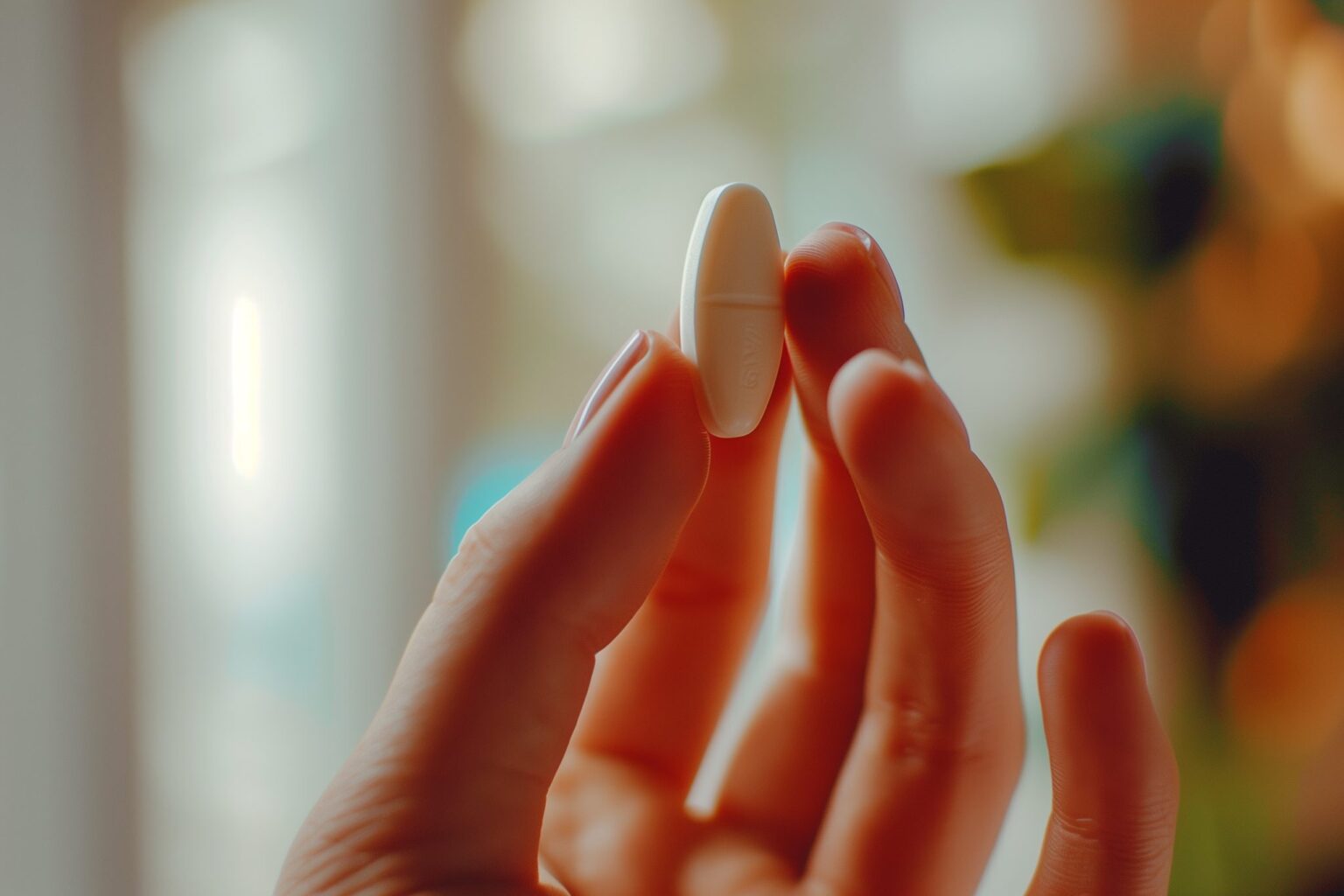Medication and Its Impacts on Sleep and Pain