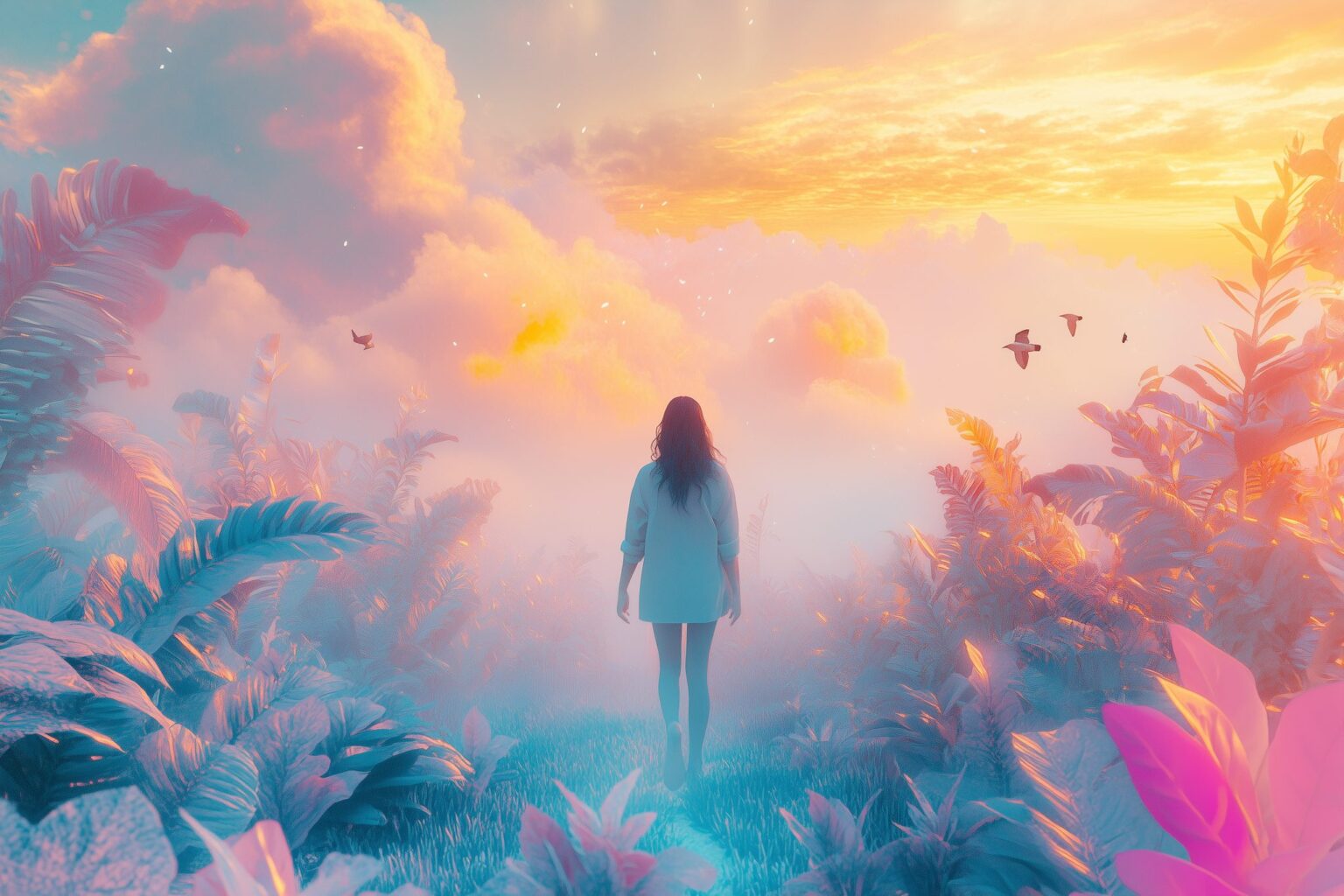 The Truth Behind Dreams: Are They Truly Meaningless?