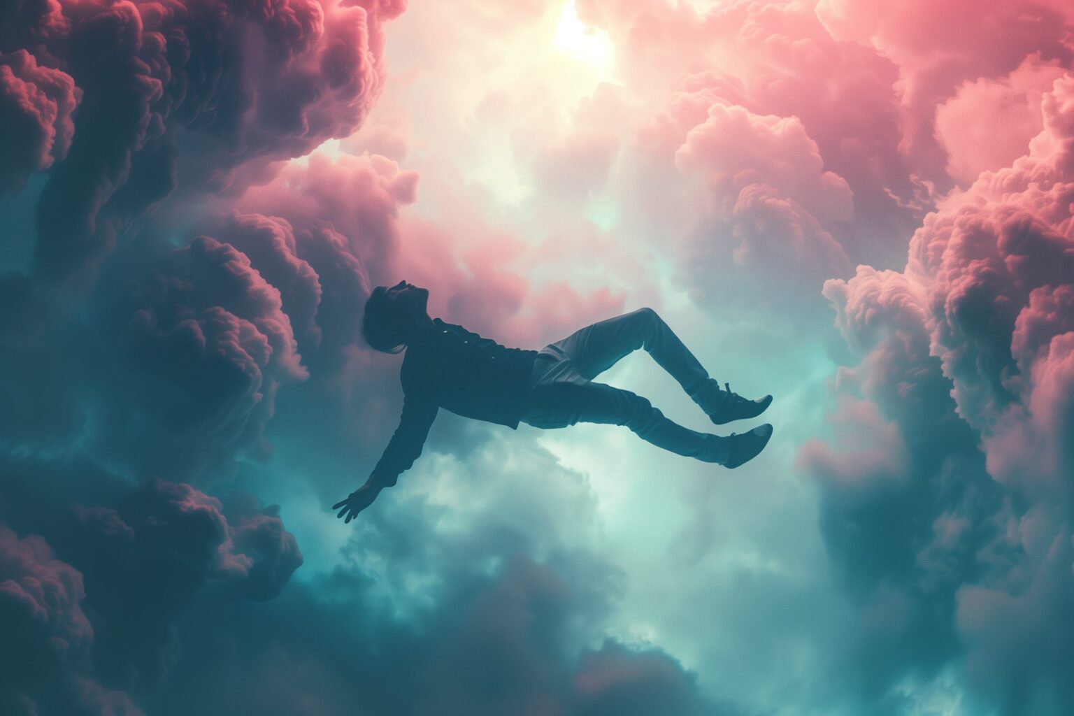 The Truth Behind Dreams: Are They Truly Meaningless?