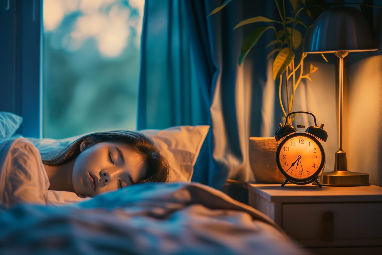 Light and Heavy Sleep: Understanding the Differences