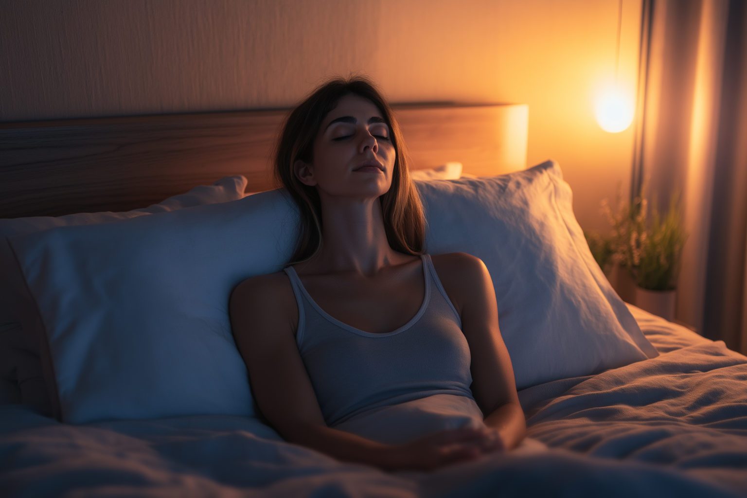 Nightmares: Causes, Meanings, and How to Cope