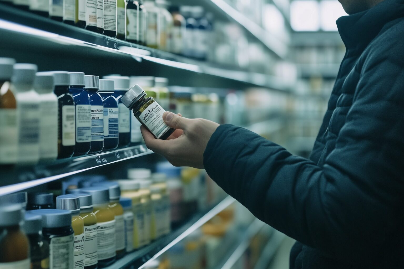 What is The Difference Between Natural and Synthetic Melatonin?